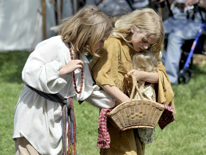 The Original Wild West Frontier Days | News, Sports, Jobs - Messenger News